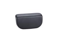 China ODM Self Skinned Polyurethane Pillow Foaming Bath Neck Pillow For Headrest for sale