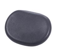 China SGS Spa Pool Bathtub Pu Foam Pillow Custom Logos Waterproof for sale