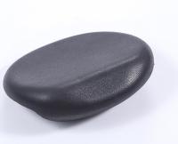 China SGS Spa Pool Bathtub Pu Foam Pillow Custom Logos Waterproof for sale