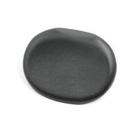 China Foaming PU Bathtub Pillow Self Crust  Customizable Polyurethane Pillow For Bathroom for sale