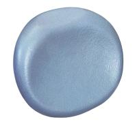 China PU Custom Bathtub Pillow Accessories Waterproof Bath Pillow For Bathroom for sale