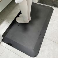 China Custom Designs Available Anti-Fatigue And ESD PU Kitchen Mats for sale