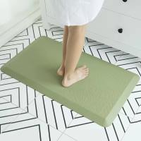 China ESD Polyurethane Foaming PU Mats  Kitchen Anti Fatigue Mats for sale