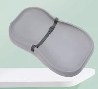 China Waterproof Foam Ergonomic Changing Mats PU Foaming Baby Safe Mats Diaper Changes for sale