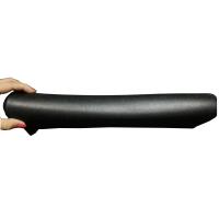 China Debossed Logo Soft PU Handrail Bus Truck Tractor Handrail Construction Vehicle for sale