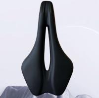 China OEM Bicycle Seat Covers Saddle Leather Cover Mountain Bike Seat Cushion EN71 for sale
