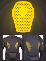 China PU Foaming Protecting Elbow Knee Shoulder Protector Pads For Skiing Motorcycle Skate for sale