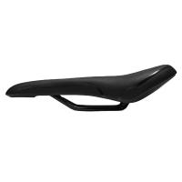 China Mountain Newborn Bike Seat Saddle Stripe Shock Absorbing Bicycle Seat For Heavy Rider for sale