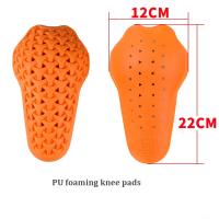 China Flexible Personalization PU Foam Protection Waterproof Skilling Motorcycle Protection Psd for sale