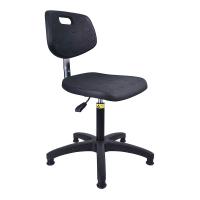 China Medical Office PU Lab Antistatic Chairs for sale