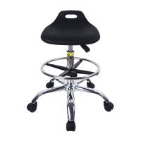 China Commercial ESD Lab Industry PU Chairs for sale