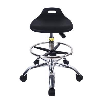 China Commercial ESD Lab Industry PU Chairs for sale