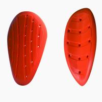 China PU Foam Protection Knee Pads Waterproof Skilling Motorcycle Protection Pads for sale