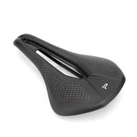 China Customized PU Memory Foaming Saddles For Durable Mountain Bike for sale