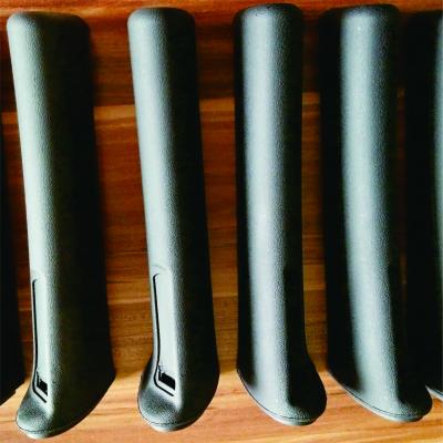 China User Friendly Modern Bus Seat Designs For Wall Mounted Installation for sale
