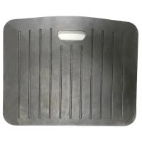 China Anti Bacterial PU Foaming Mats Perfect Choice For Easy Cleaning And Maintenance for sale