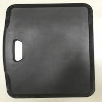 China Customizable Anti Fatigue Mats Black For Comfortable Work Environment for sale