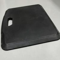 China Customized Polyurethane PU Self Crust Foaming Mats for sale