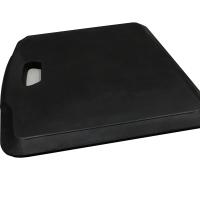 China Anti Slip PU Foaming Technology Desk Mats Easy Cleaning Heat Resistant Technology for sale