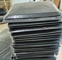 China Comfort Pu Anti Fatigue Mats For Healthcare Workers Non Slip for sale