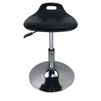 China Adjustable PU Ergonomic Esd Chairs For Industry Or Lab for sale