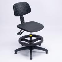 China Professional ESD Lab Chairs Anti-Static Seating For School And Industry Clean Room for sale