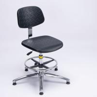 China Anti-static Laboratory Esd Office Chairs Stools for sale