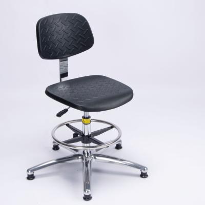 China Anti-static Laboratory Esd Office Chairs Stools for sale