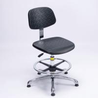 China Anti-static Laboratory Esd Office Chairs Stools for sale