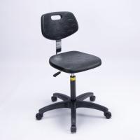 China Esd Stools PU Lab Antistatic Chairs for sale