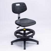 China Esd Stools PU Lab Antistatic Chairs for sale