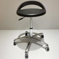 China Heavy Duty Industrial Stools PU Self Skinning Chair Esd For Heavy-Duty Labs Stools for sale