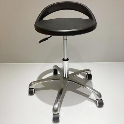 China Heavy Duty Industrial Stools PU Self Skinning Chair Esd For Heavy-Duty Labs Stools for sale