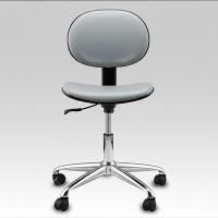China Ergonomic PU Lab Antistatic Chair with 300 Lbs Weight Capacity and Model PU-AC-001 for sale