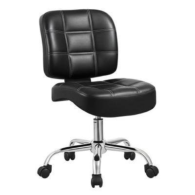 China Comfortable and Durable PU Lab Antistatic Chair with 300 Lbs Weight Capacity and Model PU-AC-001 for sale