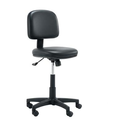 China 300 Lbs Weight Capacity PU Lab Antistatic Chair with Model PU-AC-001 and ESD Protection for sale