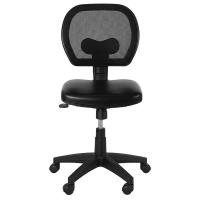 China 300 Lbs Weight Capacity ESD Lab Chairs Easy To Clean Durable Seating Perfect For Electronics Testing And Control Labs for sale