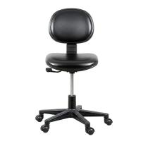 China Antistatic ESD Lab Chairs Ergonomic Design Ideal for Static Sensitive Workspaces and Electronics Manufacturing Facilities for sale