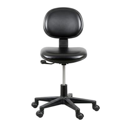 China Antistatic ESD Lab Chairs Ergonomic Design Ideal for Static Sensitive Workspaces and Electronics Manufacturing Facilities for sale
