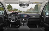 China Haval Big Dog 2.0T SUV Automatic Drive Top Belgian Malinois 4WD 5-Seat for sale