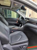 China Toyota Camry 2021 2.0L CVT Medium Sedan Automatic Luxury Version 4885mm for sale