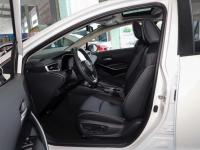 China Toyota Corolla 2021 Sedan 1.8L Hybrid E-CVT Flagship New and Used Car for sale