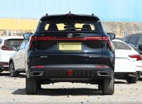 China Changan CS75 PLUS 1.5T Compact SUV 4700mm Length 188hp Engine 8-Speed Automatic Transmission for sale