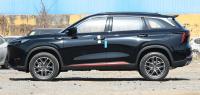 China Changan CS75 PLUS 1.5T Compact SUV 4700mm Length 188hp Engine 8-Speed Automatic Transmission for sale