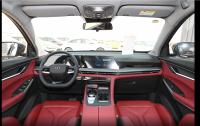 China Changan CS75 PLUS 1.5T Compact SUV 4700mm Length 188hp Engine 8-Speed Automatic Transmission for sale