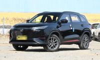 China Changan CS75 PLUS 1.5T Compact SUV 4700mm Length 188hp Engine 8-Speed Automatic Transmission for sale