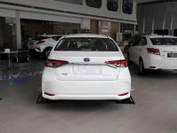 China Toyota Corolla 2021 Sedan 1.8L Hybrid E-CVT Flagship New and Used Car for sale