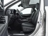 China Toyota Highlander 2022 Hybrid 2.5L E-CVT Mid Size SUV 7 Seats 4WD for sale
