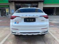 China Haval F7x 2021 1.5T Automatic SUV Panoramic Sunroof 169HP 7DCT for sale