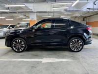 China Geely Tugella Xingyue 2.0T Automatic 4WD Compact SUV High Function for sale